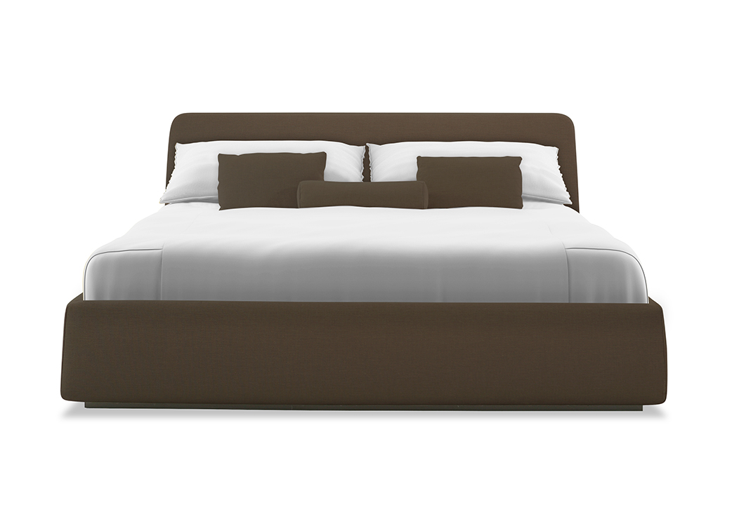 mclaughlin_bed1_straight_mattress_java - McLaughlin 1889