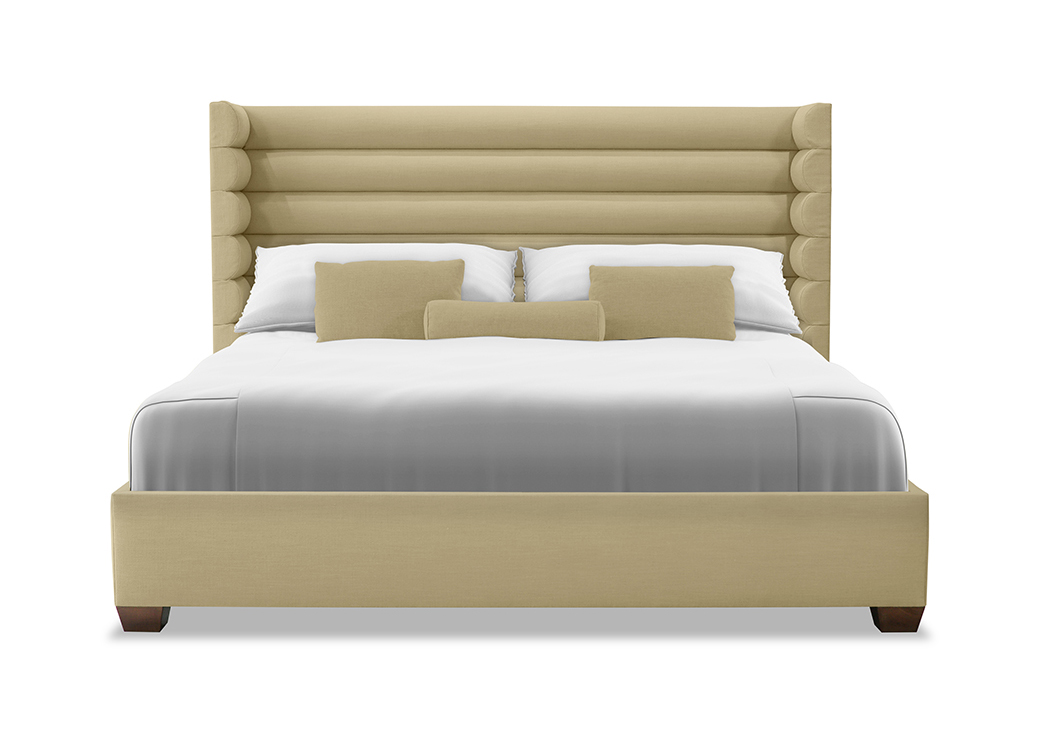 mclaughlin_bed3_straight_mattress_corn - McLaughlin 1889